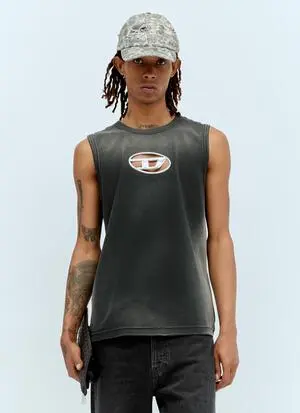 DIESEL® C-steven Baseball Cap