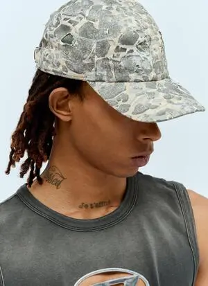 DIESEL® C-steven Baseball Cap