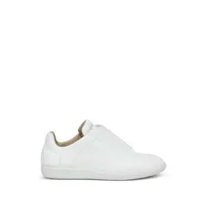 MAISON MARGIELA Trainers Low-tops - White