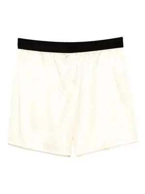 TOM FORD Elasticated Waist Shorts