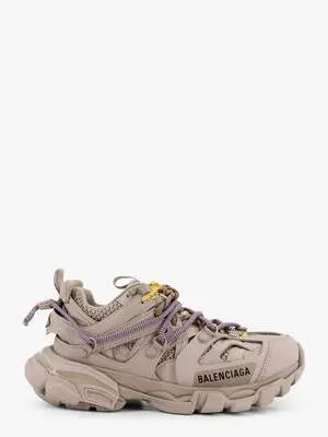 Balenciaga Track Mesh Sneakers - Multicolor