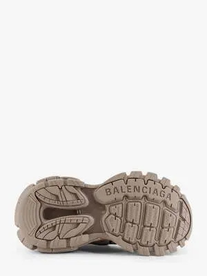 Balenciaga Track Mesh Sneakers - Multicolor