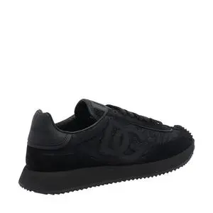 Dolce & Gabbana Dg Cushion Sneakers