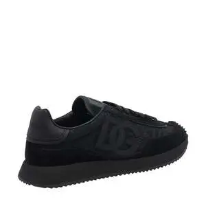 Dolce & Gabbana Dg Cushion Sneakers