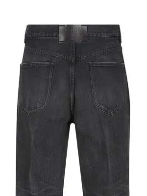 Celine Boyfriend Denim Jeans