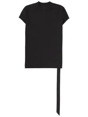 Rick Owens Small Level T-shirt - Black