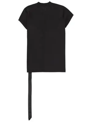 Rick Owens Small Level T-shirt - Black
