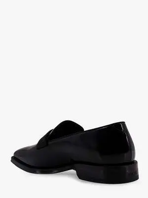 Dior Palmares Patent Leather Loafers