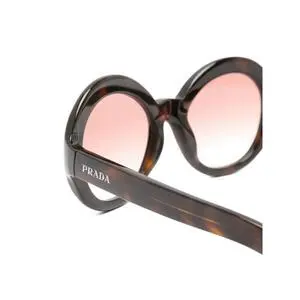 Prada Acetate Sunglasses