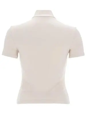 Alexander Wang Rashguard Top