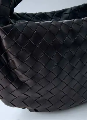 Bottega Veneta Teen Jodie Handbag