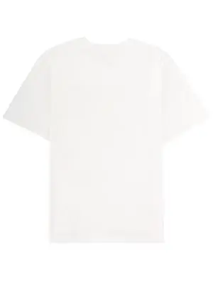 Casablanca T-shirt With Print