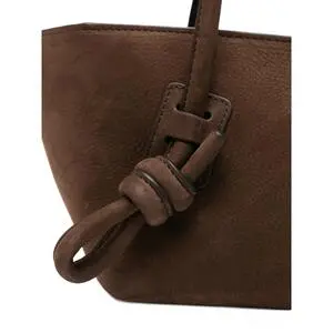 Hereu Shoulder Bags - Brown