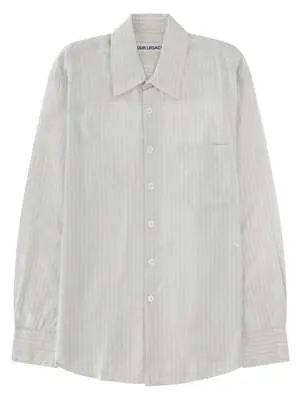 Our Legacy Above Shirt - White