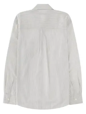 Our Legacy Above Shirt - White
