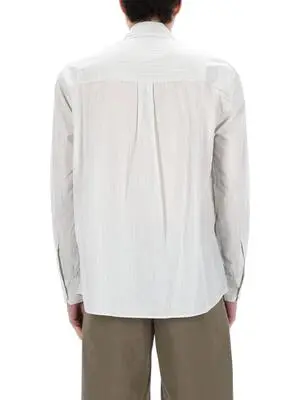 Our Legacy Above Shirt - White