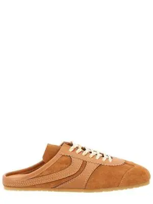 Dries Van Noten Slip-on Sneaker - Brown