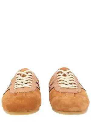 Dries Van Noten Slip-on Sneaker