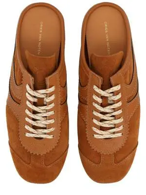 Dries Van Noten Slip-on Sneaker
