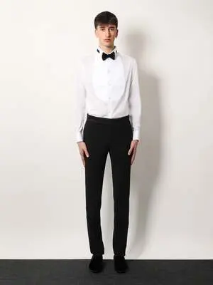 Giorgio Armani Cotton Shirt