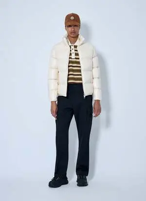 Moncler Abbadia Down Jacket