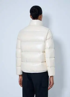 Moncler Abbadia Down Jacket
