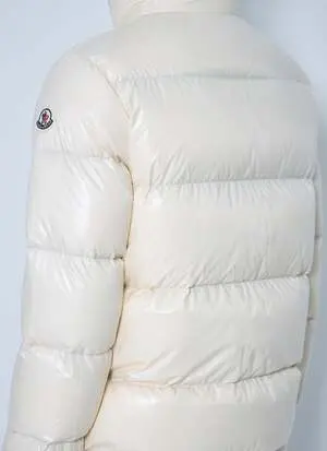 Moncler Abbadia Down Jacket