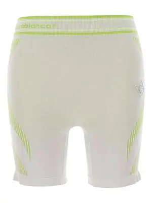 Casablanca Seamless Shorts