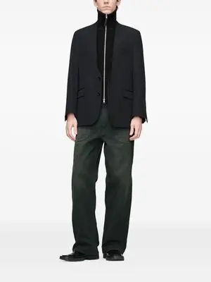 MAISON MARGIELA Denim Cotton Jeans
