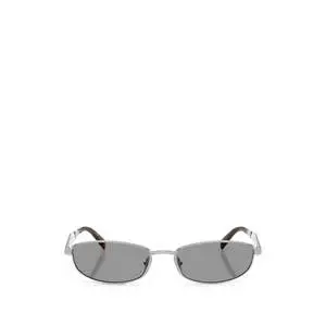 Prada Sunglasses - Silver