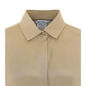 Max Mara Geranio Shirt