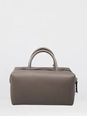 Max Mara Smooth Calf Leather Handbag