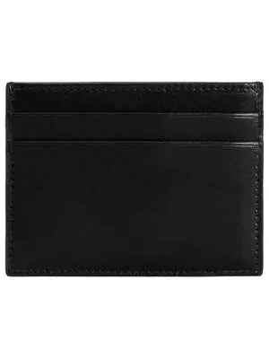 Dolce & Gabbana Card Holder With Logo