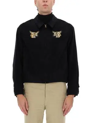 Visvim Norad Blouson Jacket