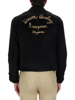 Visvim Norad Blouson Jacket
