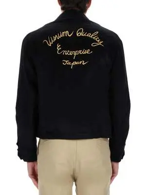 Visvim Norad Blouson Jacket