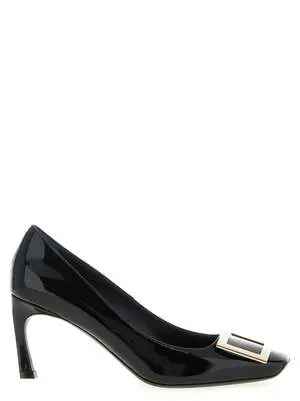 ROGER VIVIER Trompette' Pumps