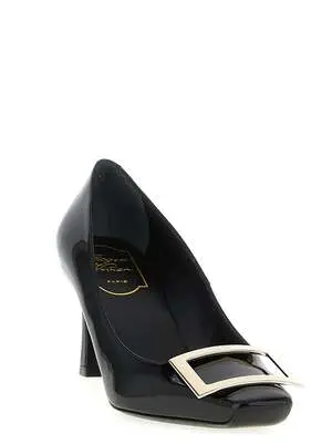 ROGER VIVIER Trompette' Pumps