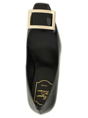 ROGER VIVIER Trompette' Pumps