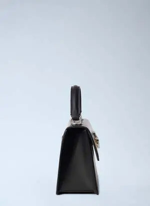 Off-White Jitney 1.4 Top Handle Bag