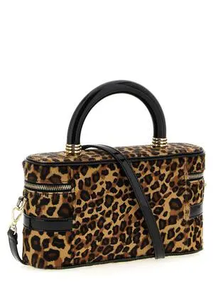 ROGER VIVIER Belle Vivier Vanity' Mini Handbag