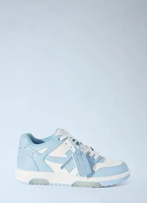 Off-White Out Of Office Sneakers