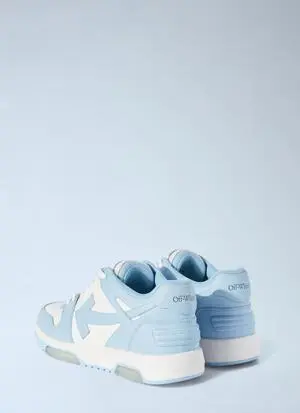Off-White Out Of Office Sneakers