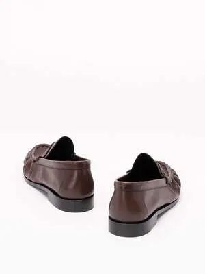 Saint Laurent Le Loafers` Loafers