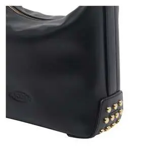 TOD'S Mini Metal Dots Handbag