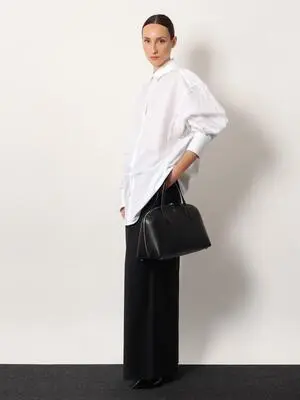 TOTEME Wool Trouser