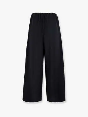 TOTEME Wool Trouser
