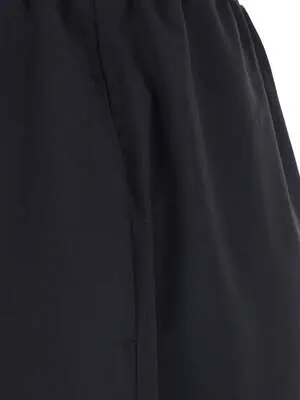 TOTEME Wool Straight Leg Trousers