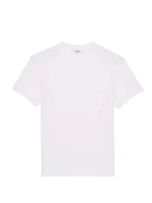 Saint Laurent T-shirt - Multicolor