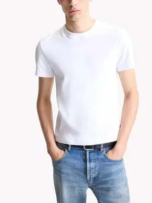 Saint Laurent T-shirt - Multicolor